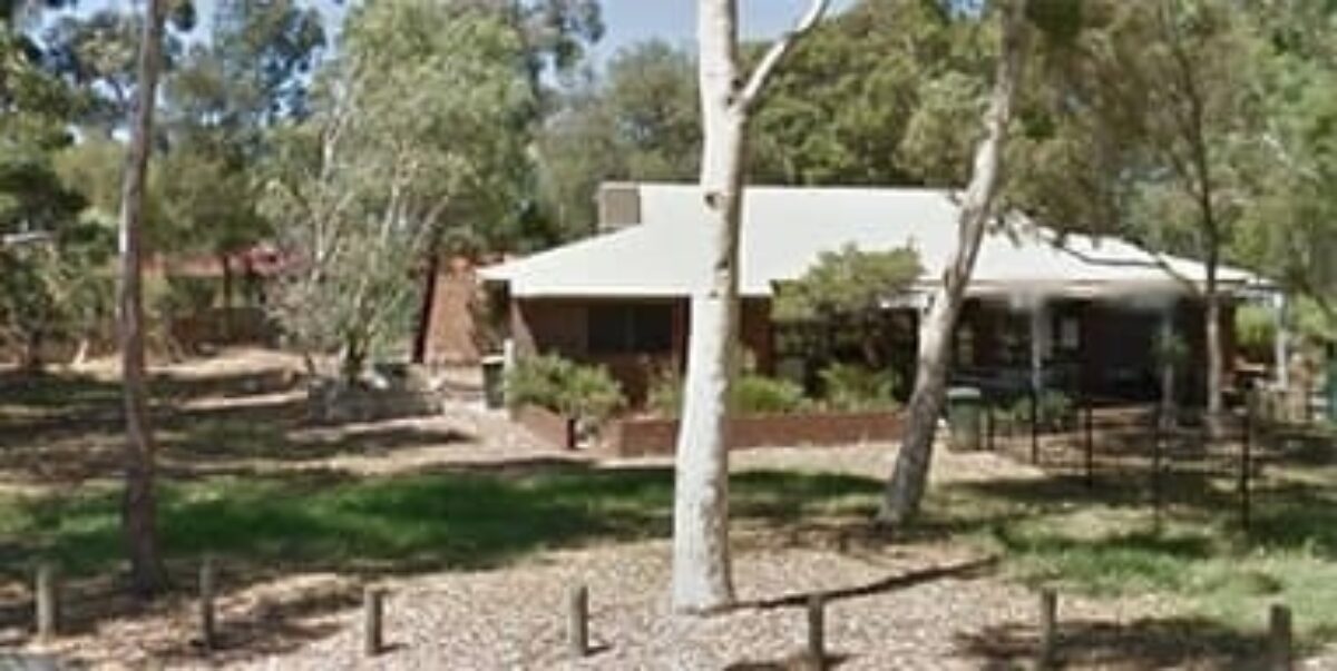 Church Lockridge | Anglican Church Diocese of Perth