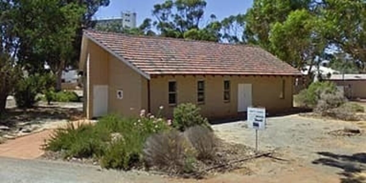 Church Three Springs | Anglican Church Diocese of Perth