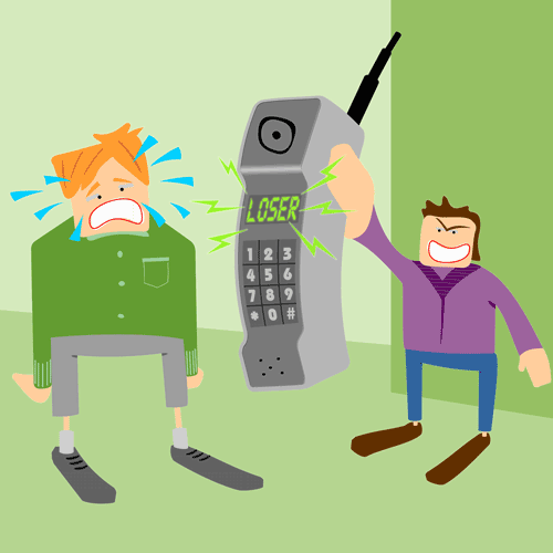 Phone a Friend | New Zealand Playhouse