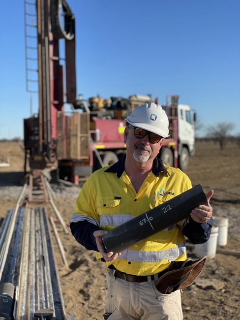North West MPX mining conference and expo in Mount Isa
