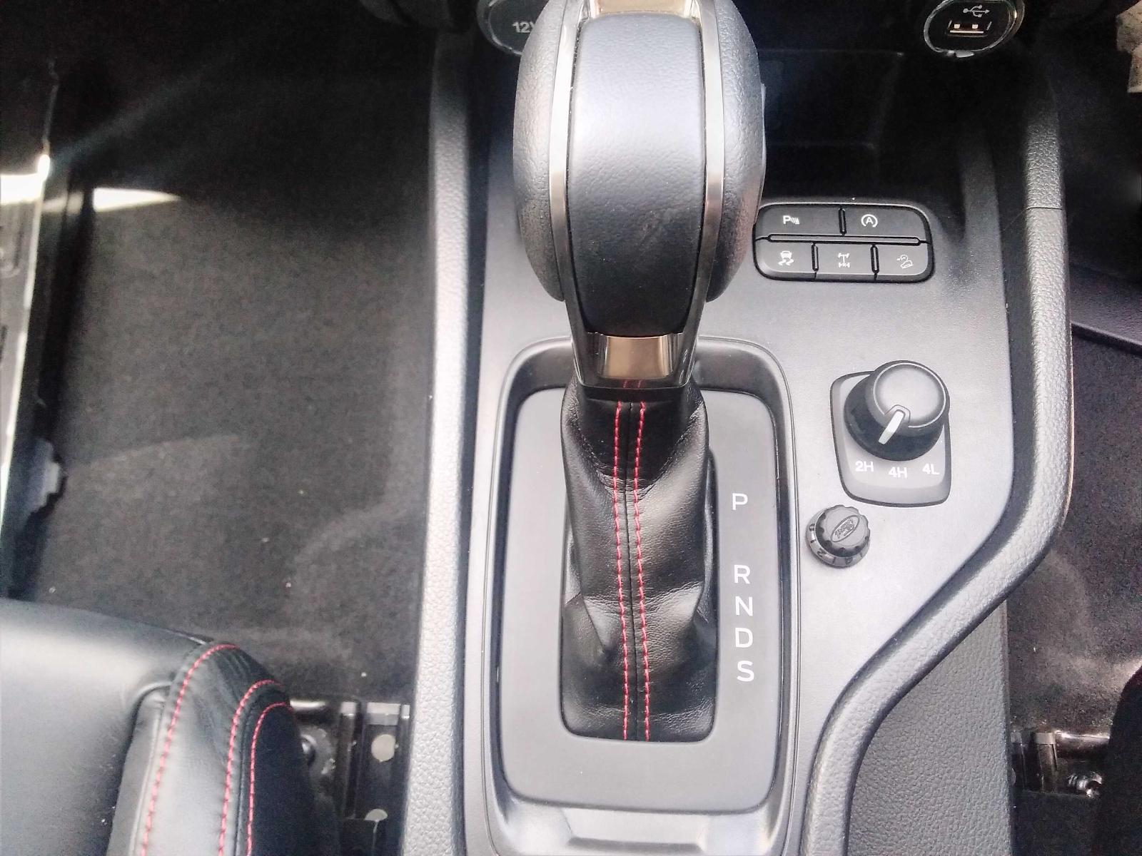 Gear Stick/Shifter Ranger Ford 2021