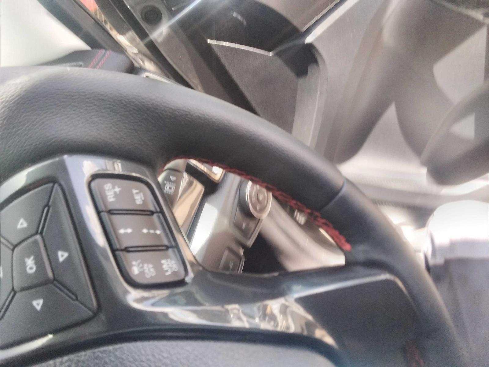 Gear Stick/Shifter Ranger Ford 2021