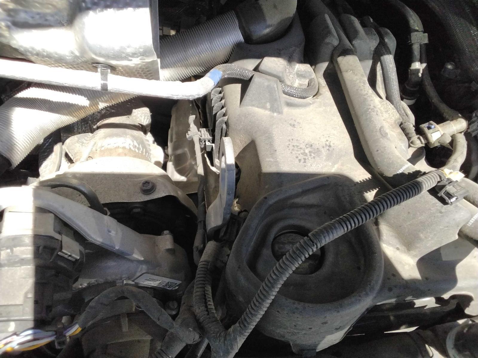 Steering Box/Rack Transit Ford 2024