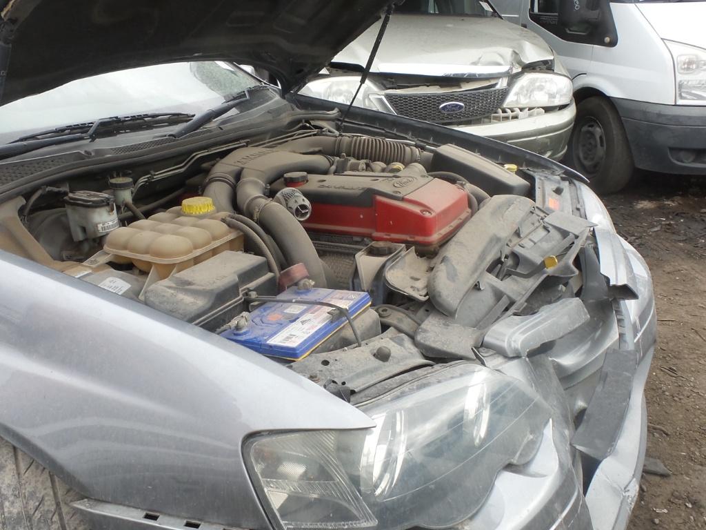 Differential Centre Falcon Ford 2003