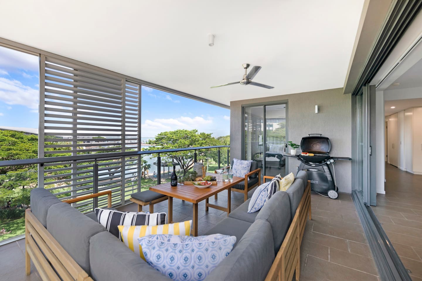 Waterfront Bliss—Explore Darwin's Premier Location | Hometime