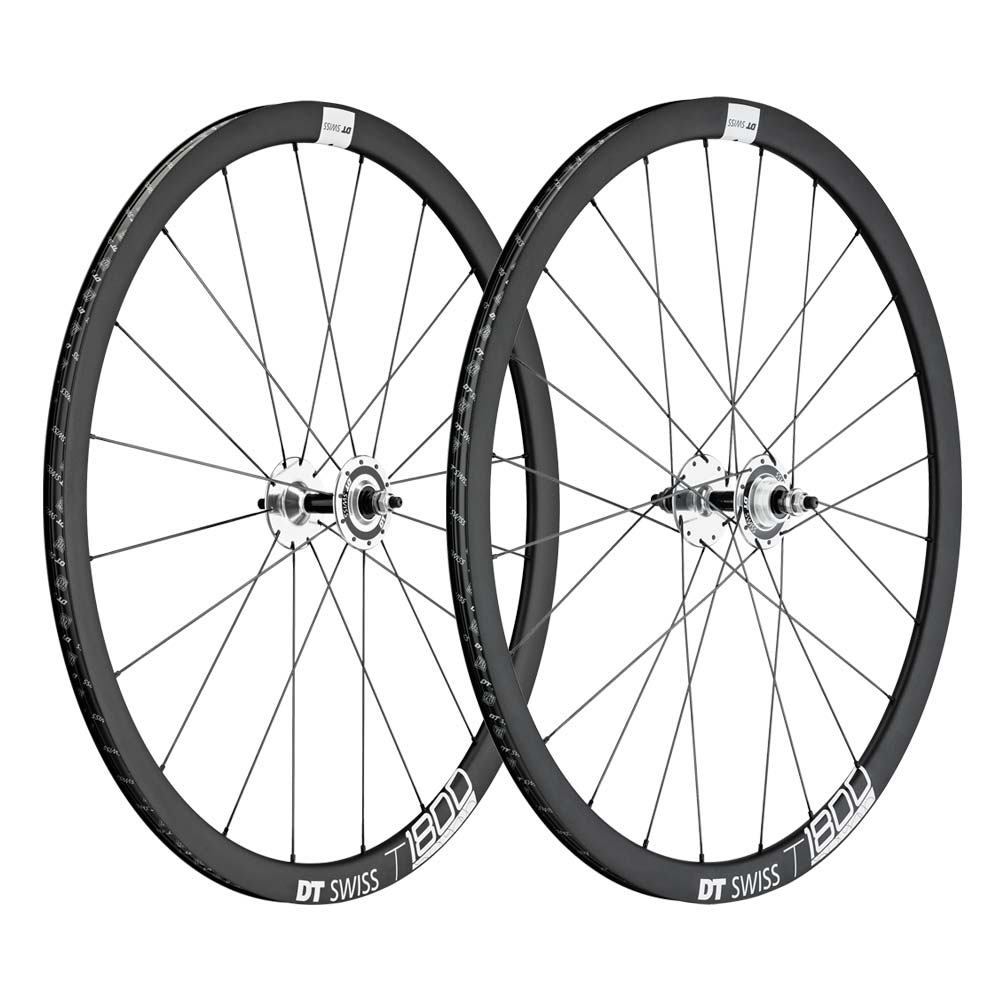 | Accessories | Dt Swiss | Alloy Track Wheels