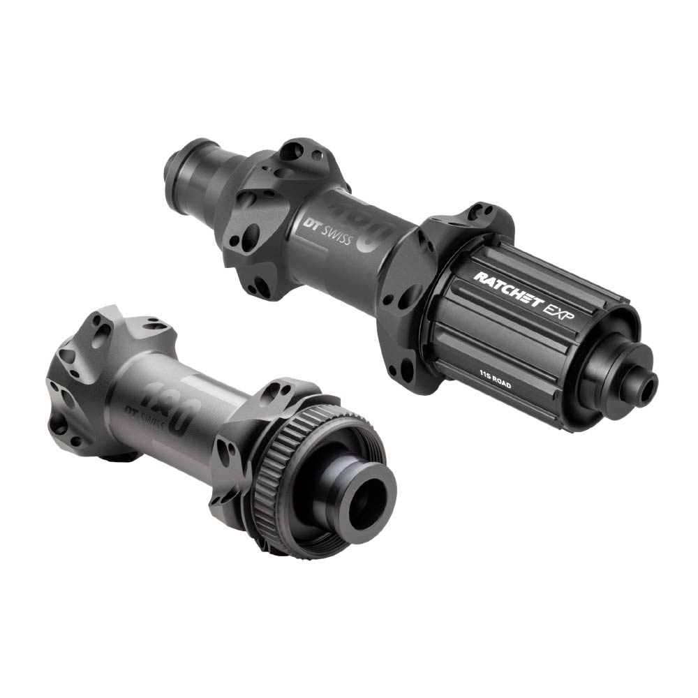 | Accessories | Dt Swiss | 180 Hubs