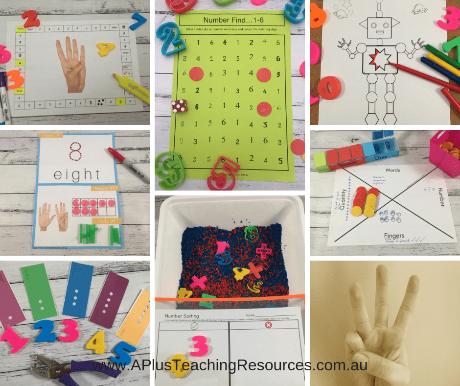 How To Teach Number Recognition To Kindergarten Kids Top Teaching Tips 