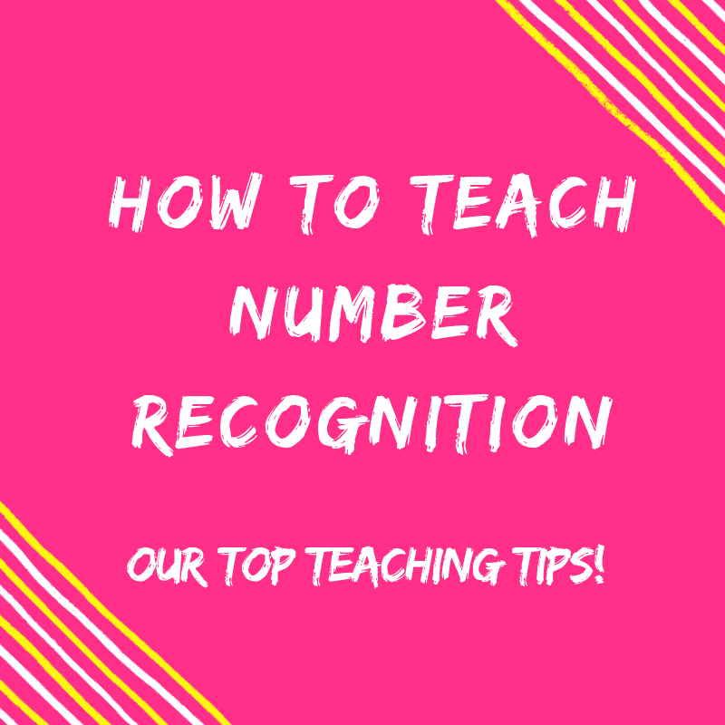 How To Teach Number Recognition To Kindergarten Kids Top Teaching Tips How To Teach Number Recognition To Kindergarten Kids Top Teaching Tips
