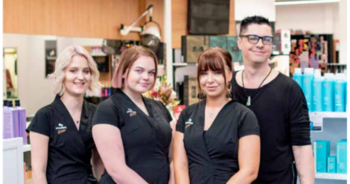 price attack - the authority in hair