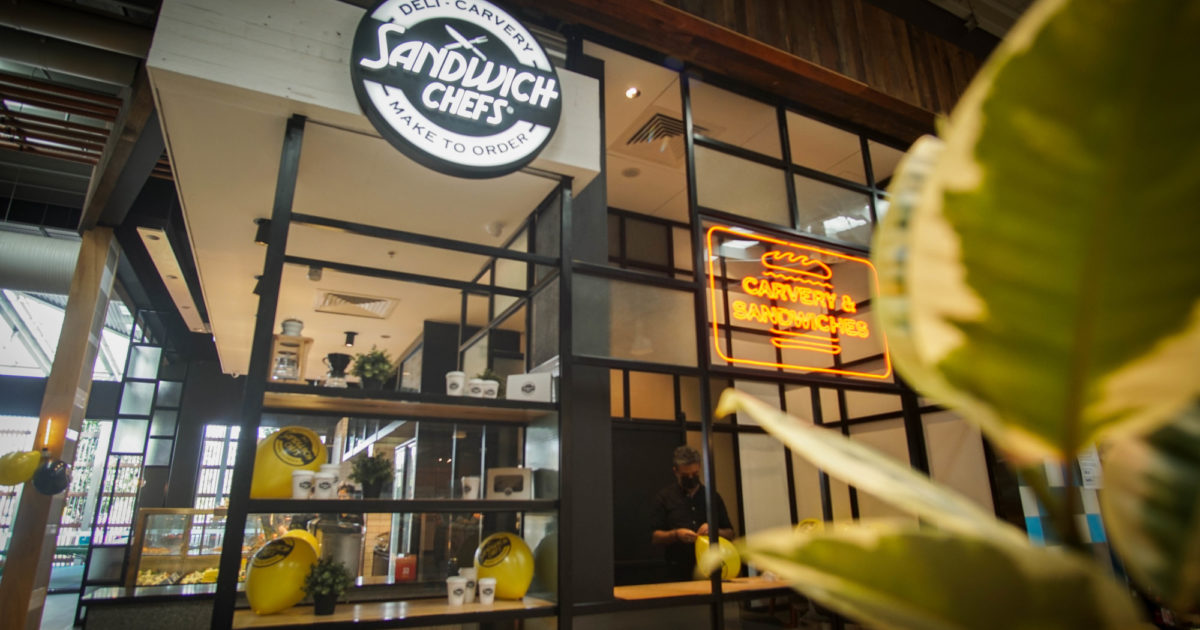 Become a Sandwich Boss: Franchise Opportunities with Sandwich Chefs!