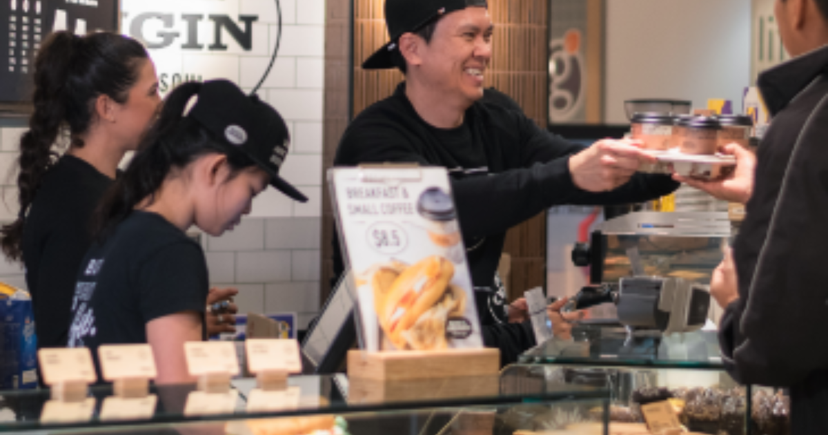 Join Soul Origin, dedicated to freshness & product innovation