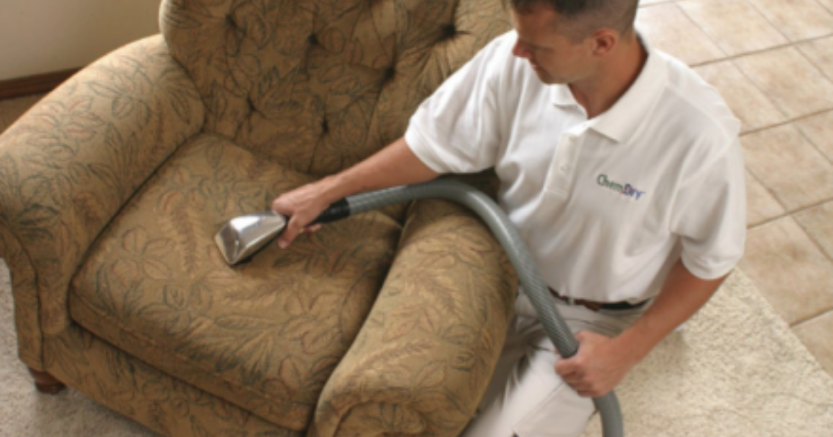 Chem-Dry Celebrates 30 Years in Australia