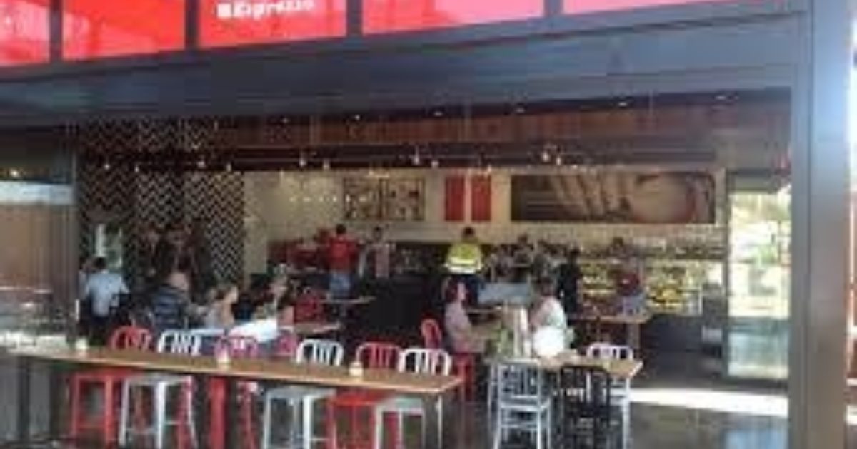 CIBO Espresso Bringing the True Passion of Italy.
