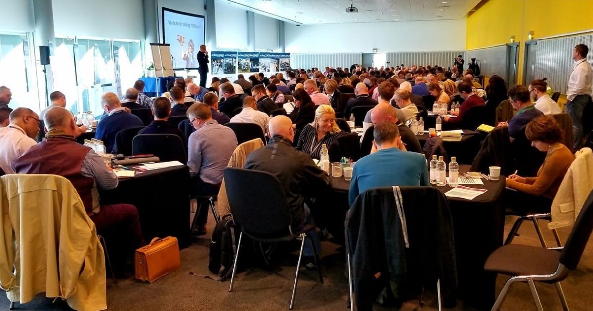 Engage and Grow is putting the heart back into business
