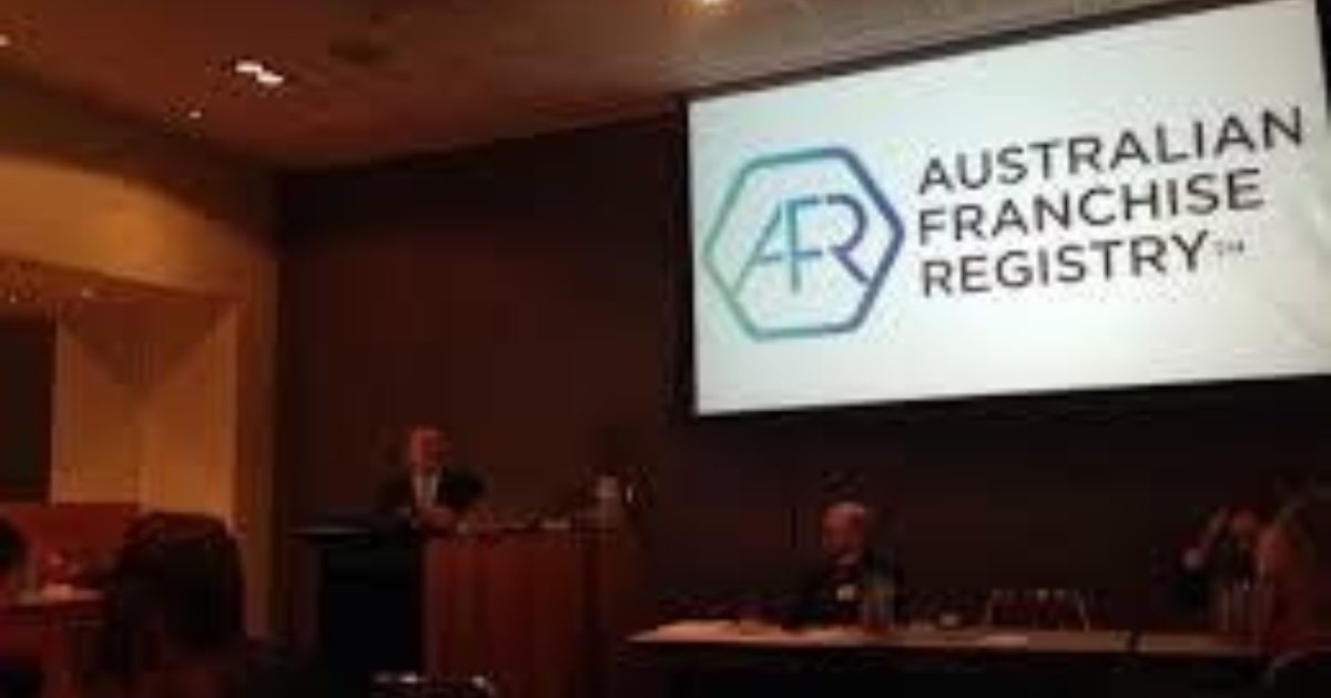FCA partners with the Australian Franchise Registry