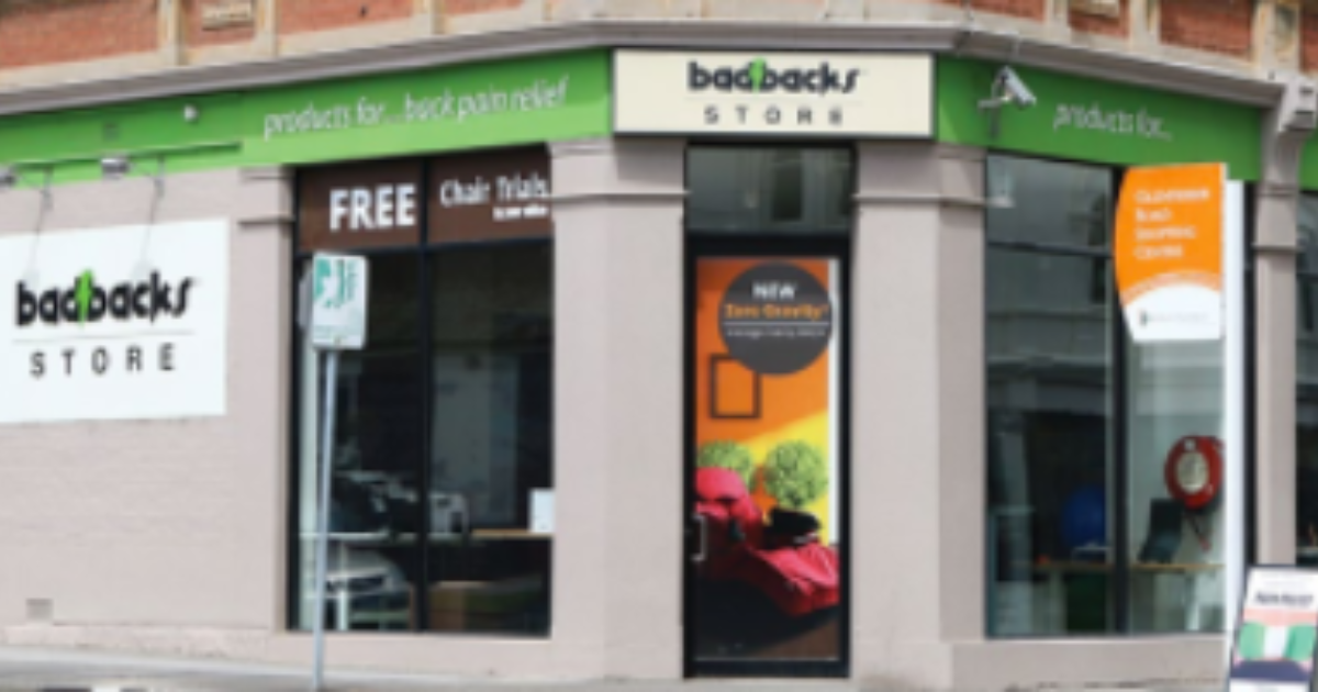 Growing Market for Those Who Want to Stand Tall