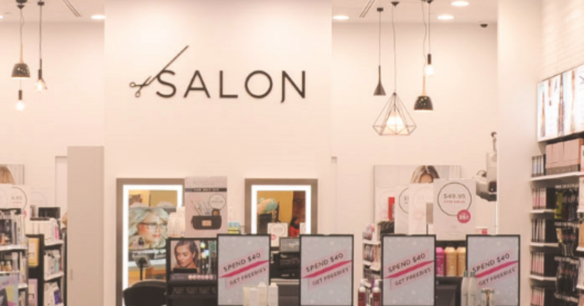 Hairhouse Warehouse: The Unstoppable Power of Good Hair
