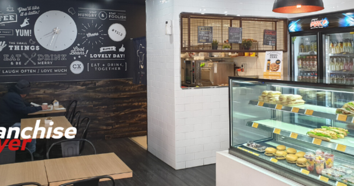 How we stay a low cost business in our niche