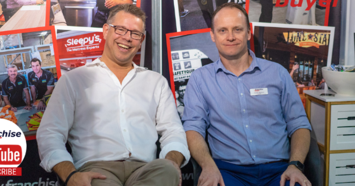 Looking after people in good times and bad