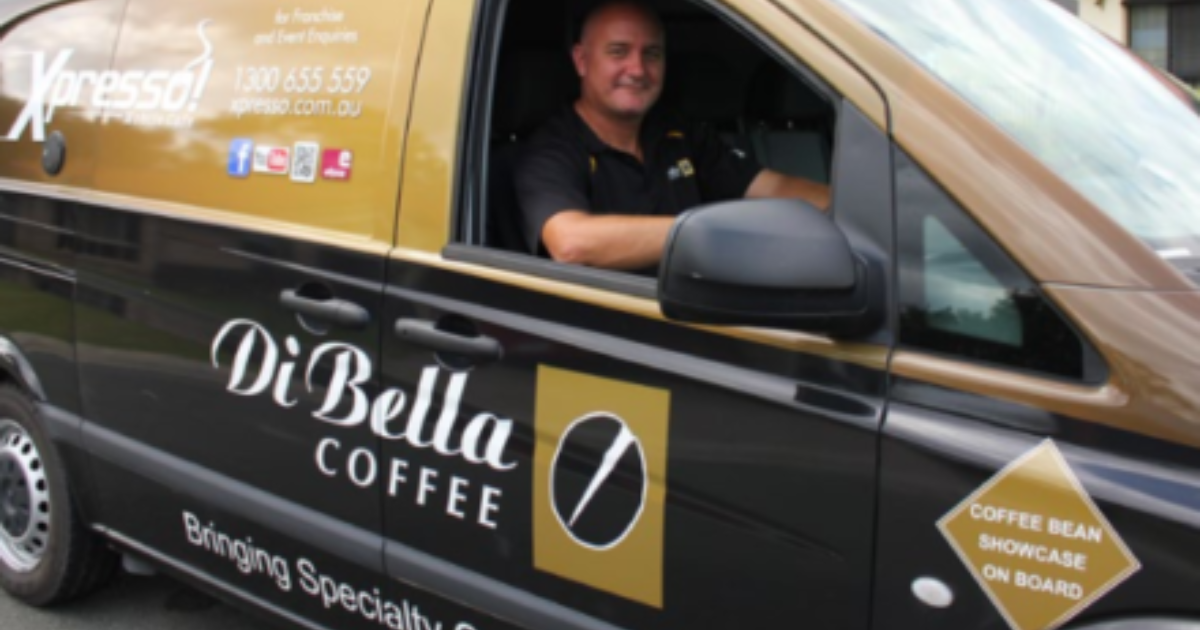 Not one, but two BIG reasons to join Xpresso Mobile Cafe