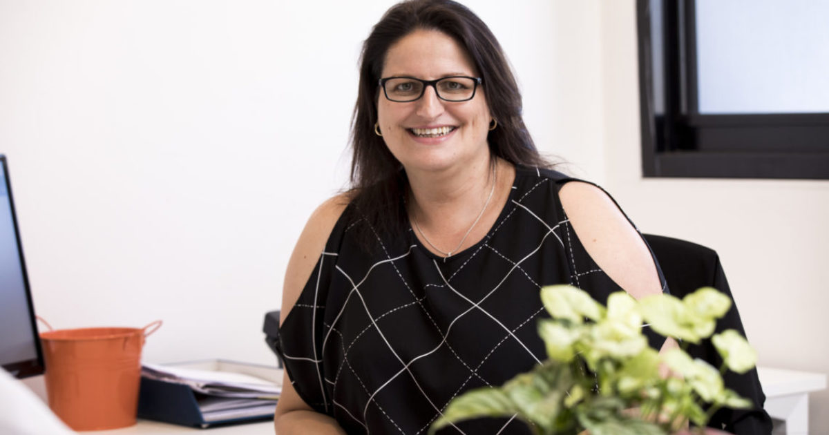 Seeing your bookkeeper as an extension to your business team