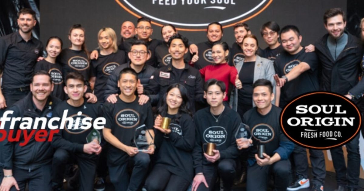 The 'MasterChef' effect hits coffee.