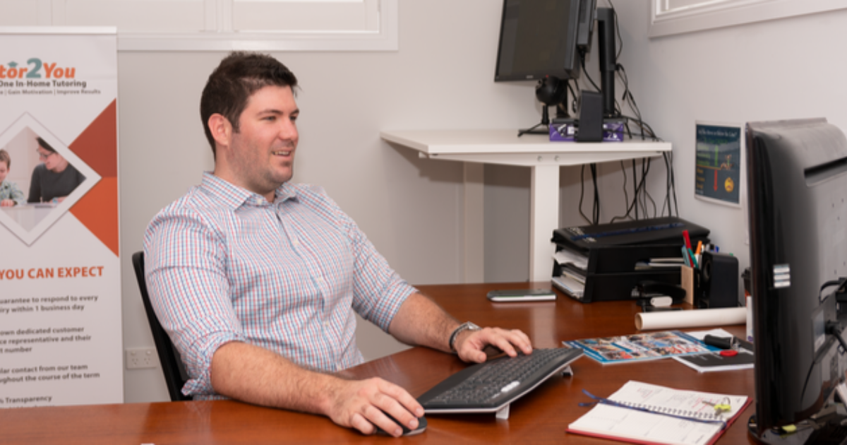 Tutor2You and a missing link in education