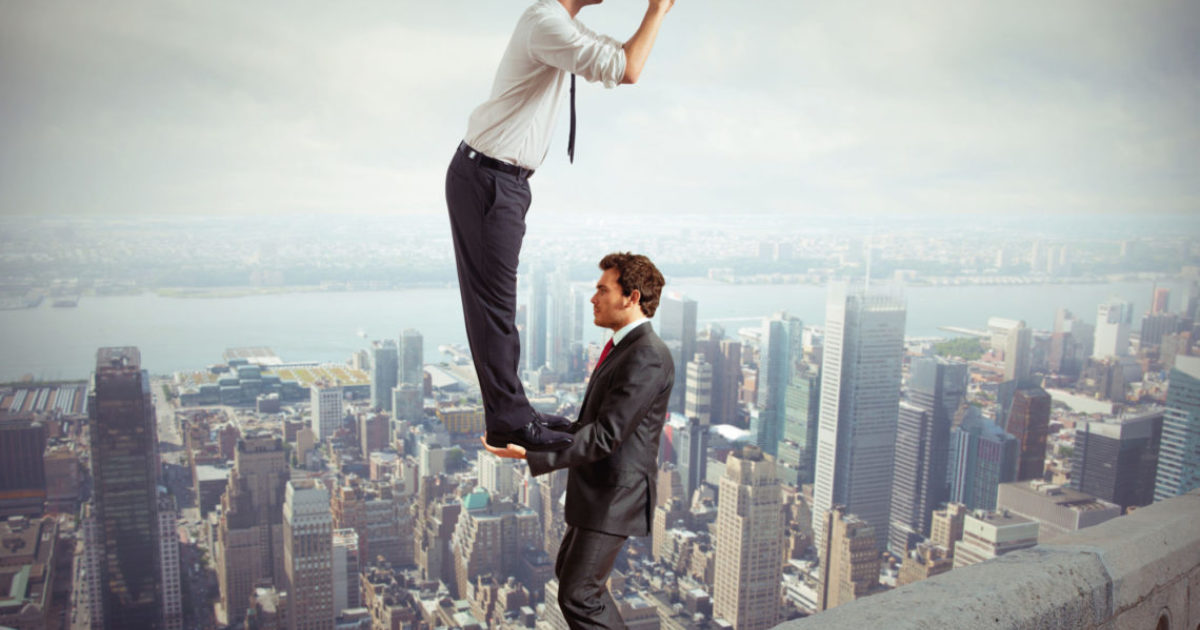 What does a good business look like?