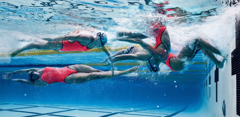 Artemis Aquatics: How To Do a Tumble Turn | Artemis Centre