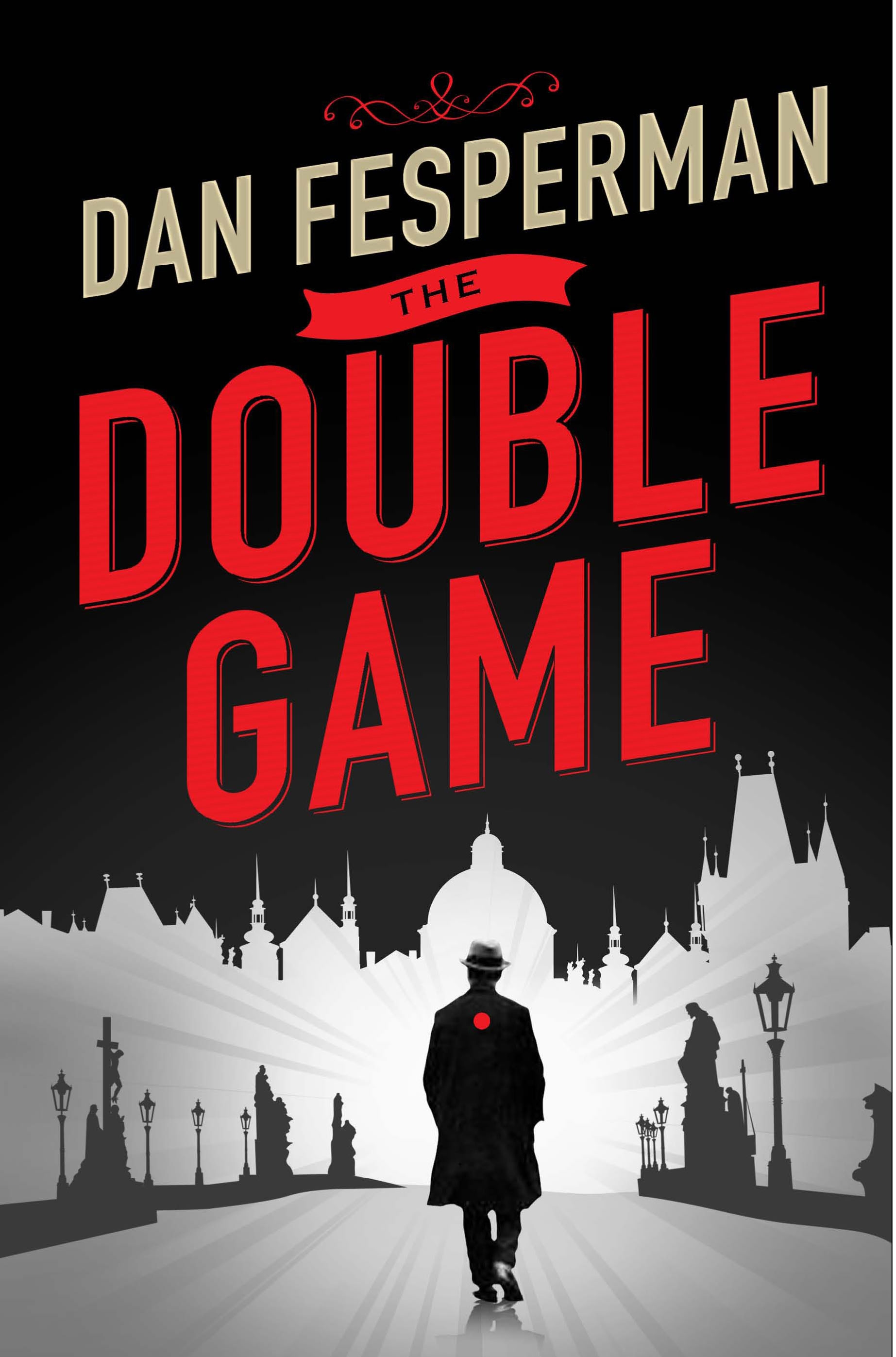 The Double Game - Dan Fesperman - 9780857893383 - Allen & Unwin - Australia