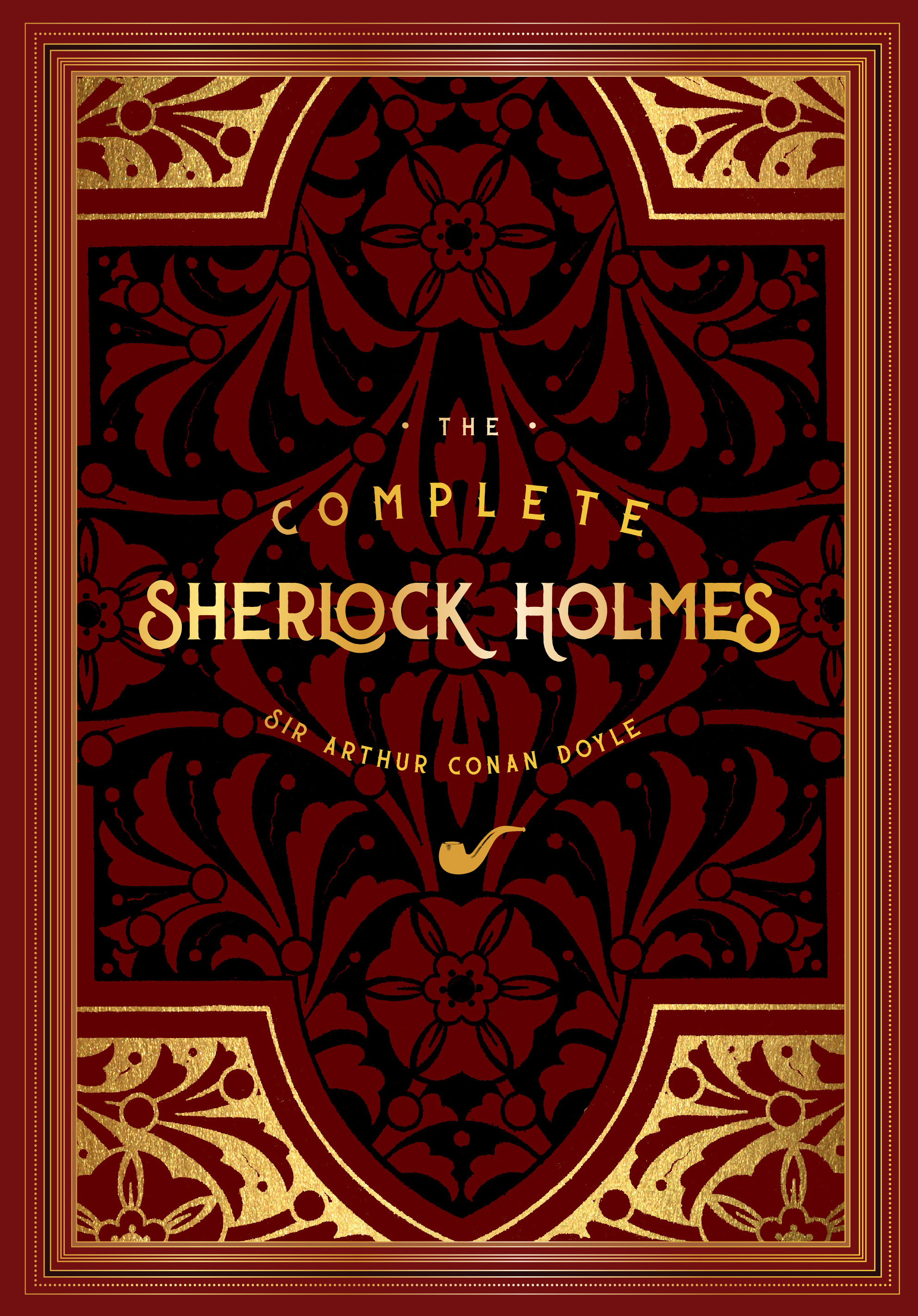 Classic Sherlock Holmes Original