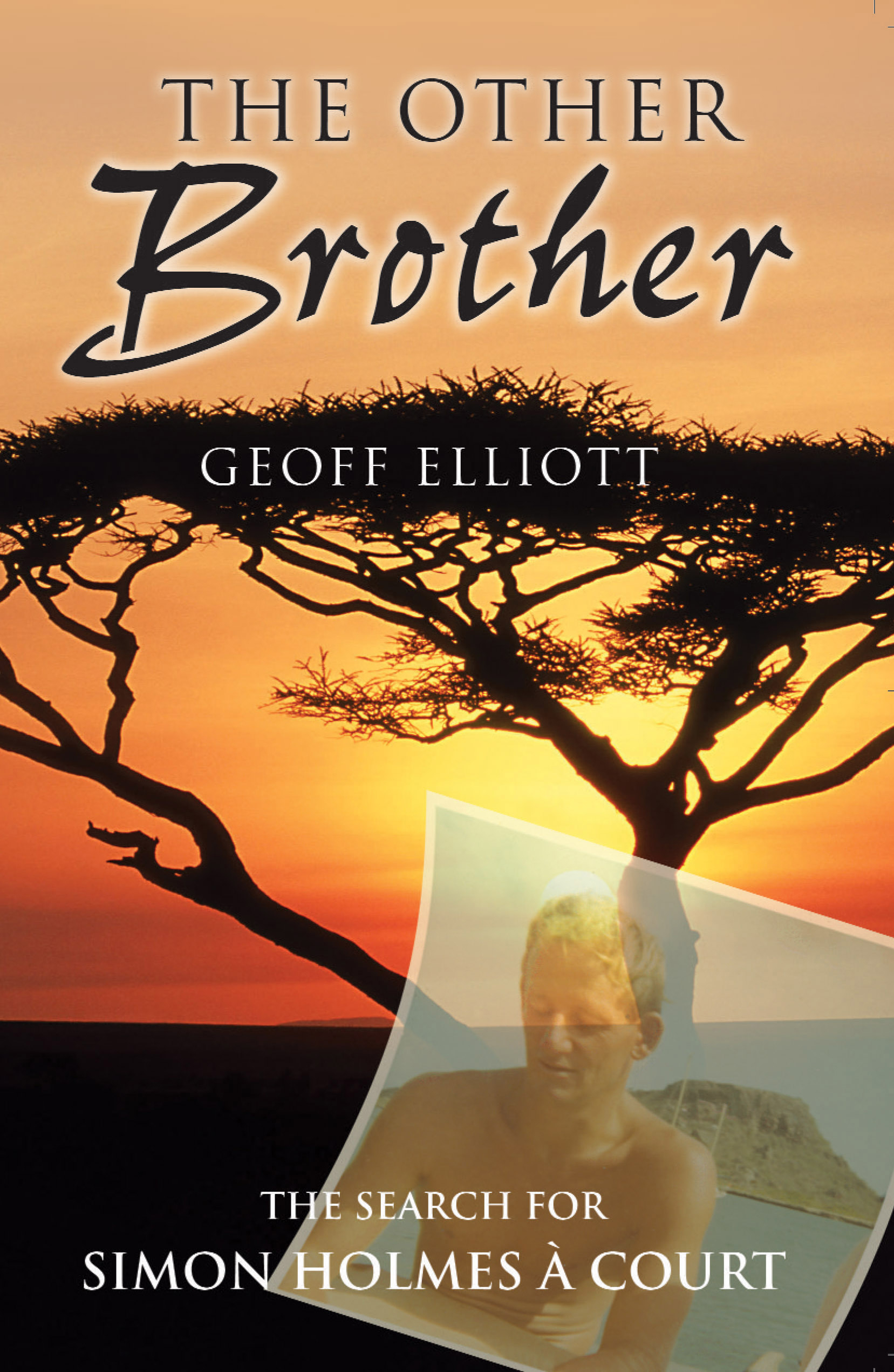 The Other Brother - Geoff Elliott - 9781741143249 - Allen & Unwin ...