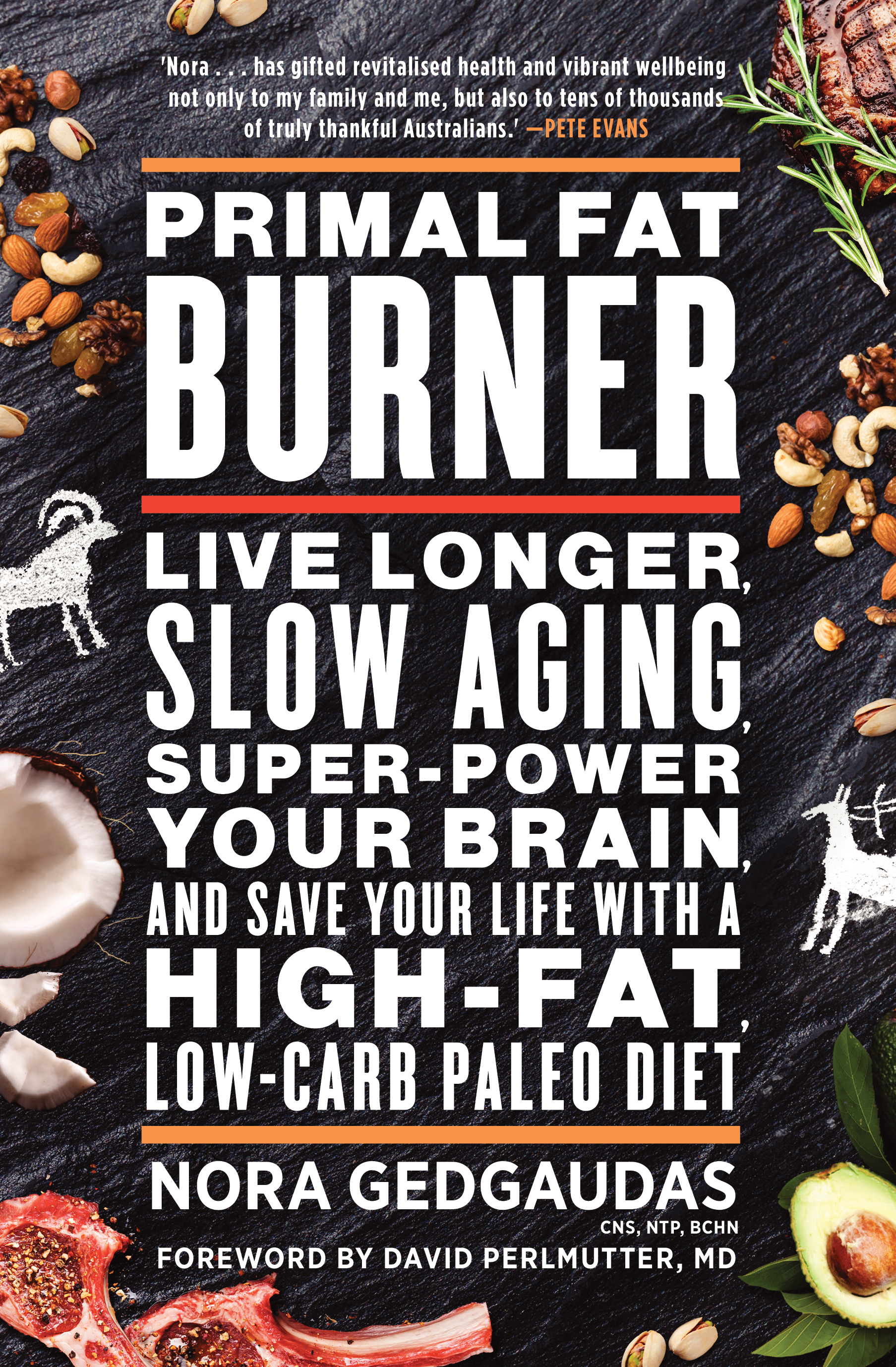 Primal Diet