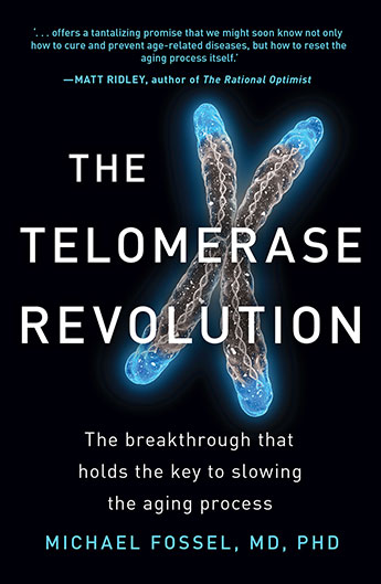 Telomerase Determinants Of Telomere Length Across Human Tissues