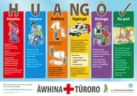 Asthma First Aid – Māori | Asthma Foundation NZ