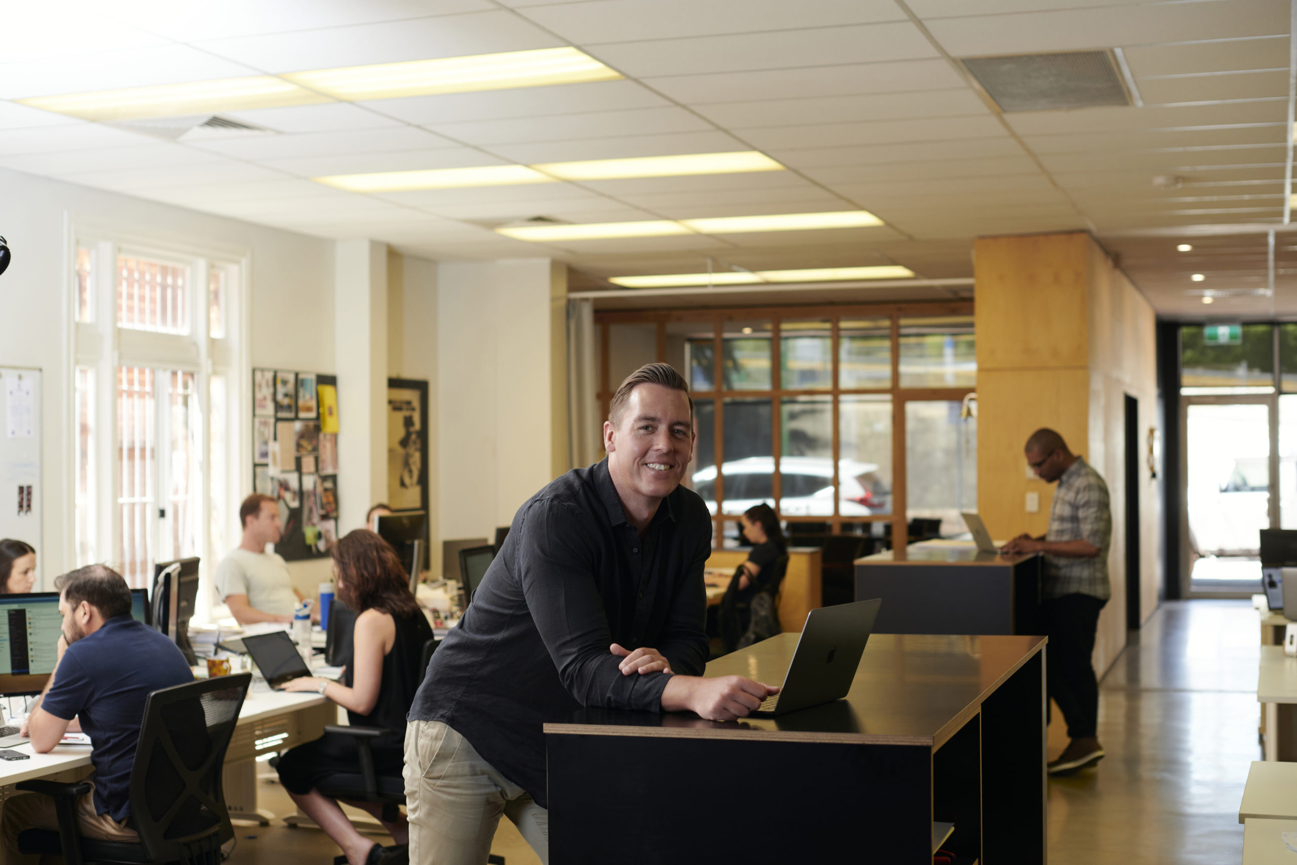 Professionals - Country Wide Insurance Brokers