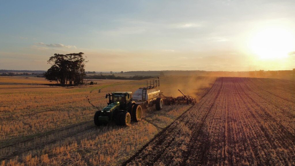 Are you prepared for the upcoming crop season? - CWIB