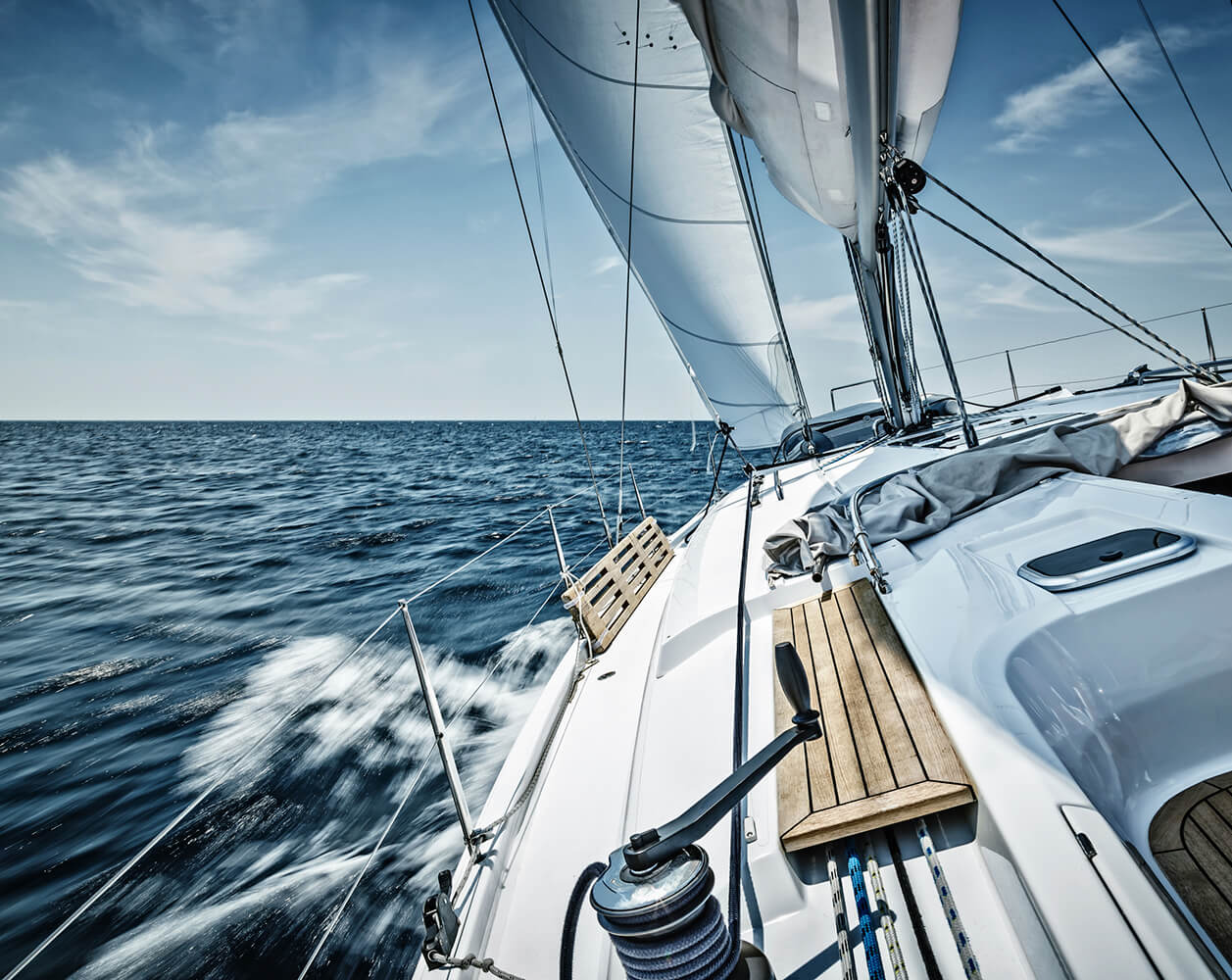 Finance Project Solutions | Fogarty Partners