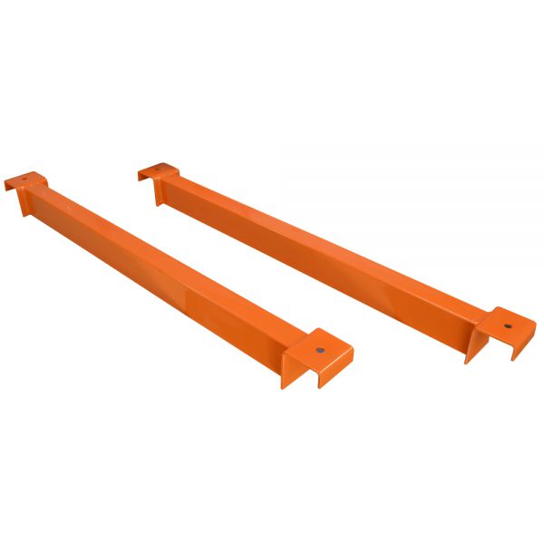 Pallet Support Bars: Highly Quality and Highly Durable