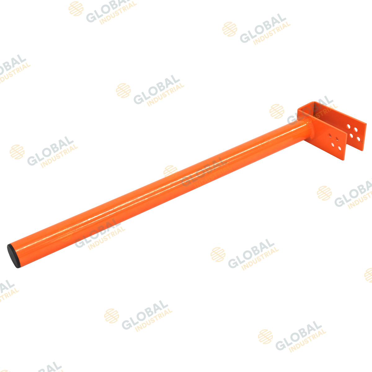 Pallet Rack Footplate: Tough and Reliable Base Plates