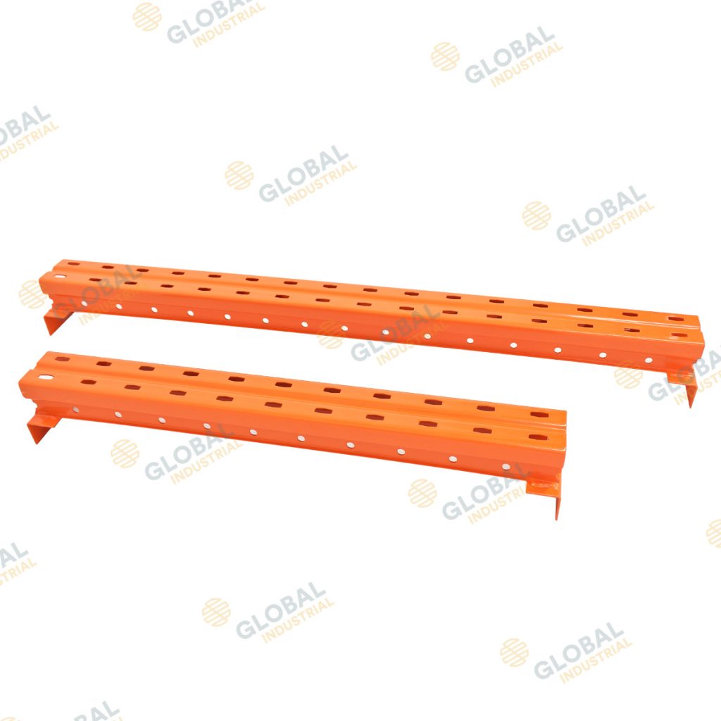 Mesh Deck for Pallet Racking - Tough and Durable | Global Industrial