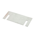 Shim Plates : Multiple Foot Plates Available | Global Industrial