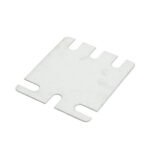 Shim Plates : Multiple Foot Plates Available | Global Industrial