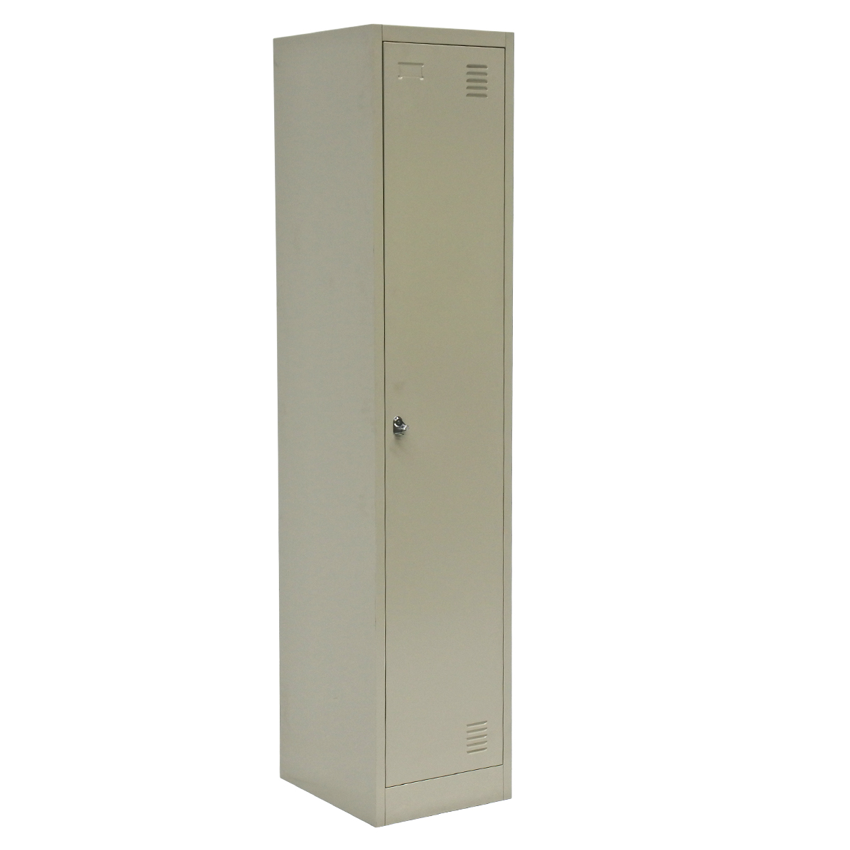 Single Width Lockers: Large enough to Store All your Needs
