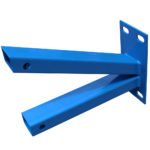 Stand-Off Rows: Frame and Post Protection | Global Industrial