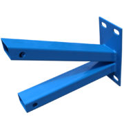 Stand-Off Rows: Frame and Post Protection | Global Industrial