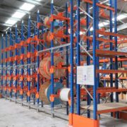 Selective Pallet Racking - Pallet Racking Melbourne| Global