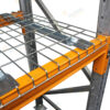 Pallet Rack Footplate: Tough and Reliable Base Plates