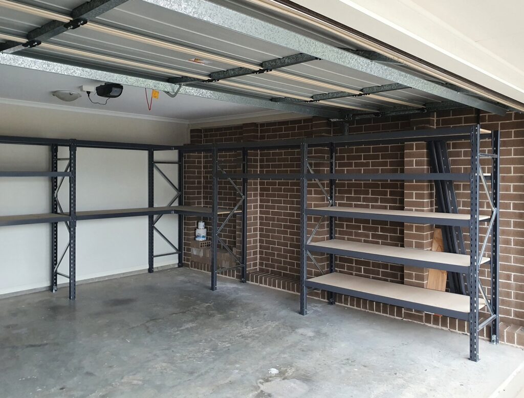 Longspan Shelving - Warehouse Storage | Global Industrial